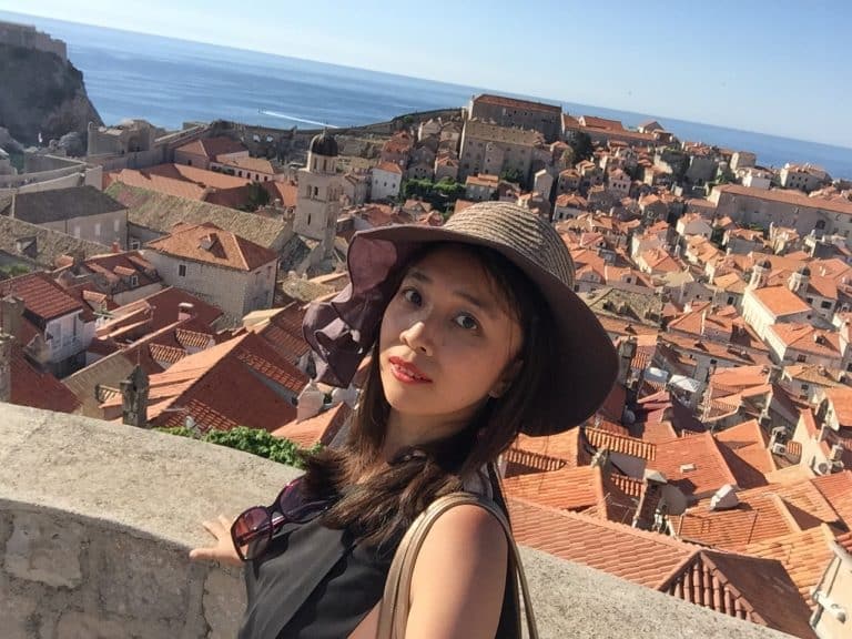 Sandy-Su｜HoliBear哈利熊｜最有趣的線上服務市集